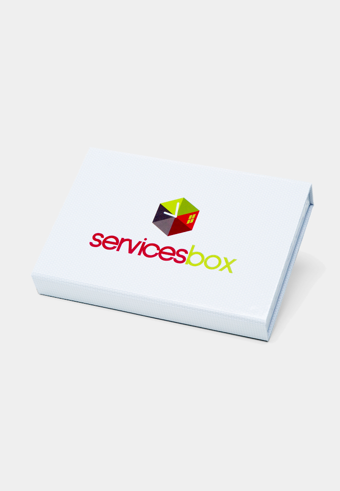 ServicesBox • COM1CONCEPT