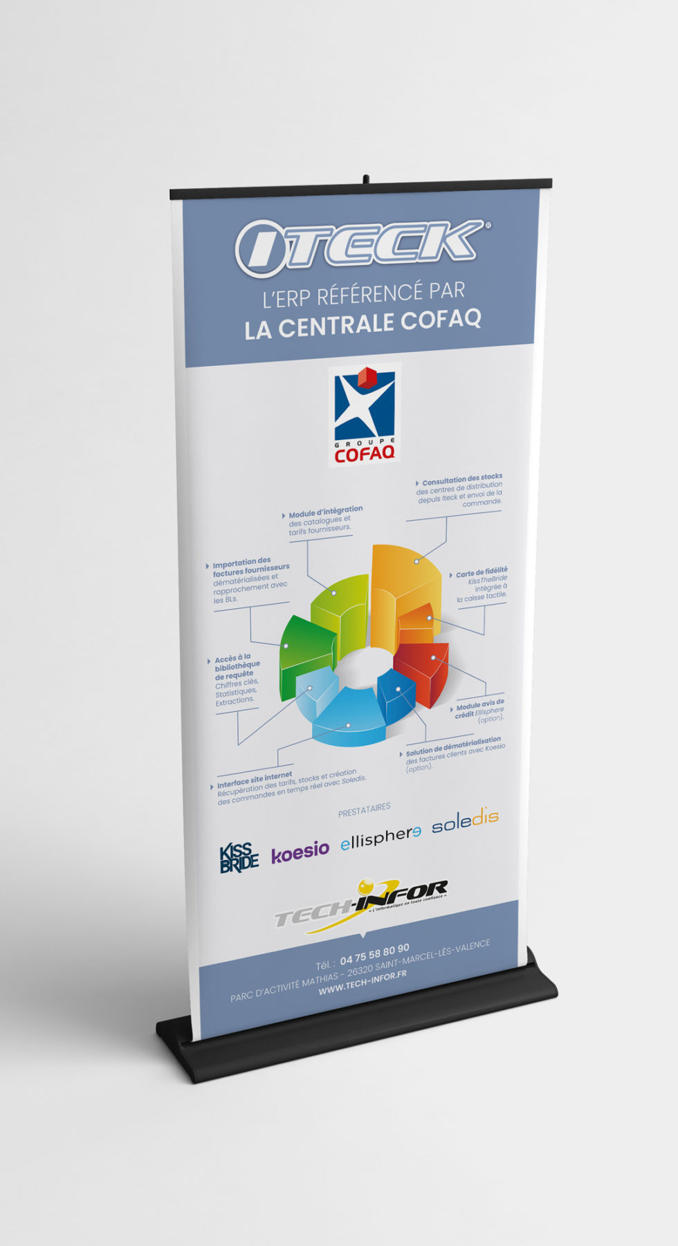 Tech-infor • COM1CONCEPT